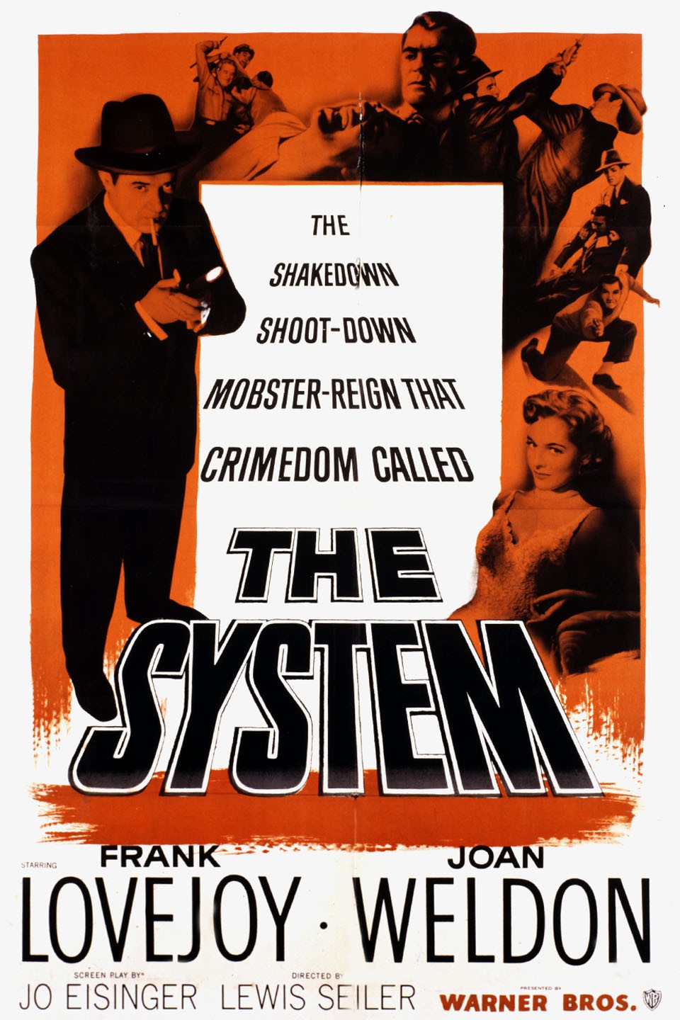 The System Pictures | Rotten Tomatoes