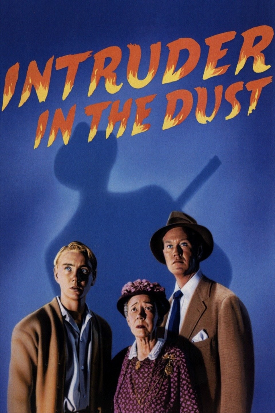 Intruder in the Dust Pictures | Rotten Tomatoes