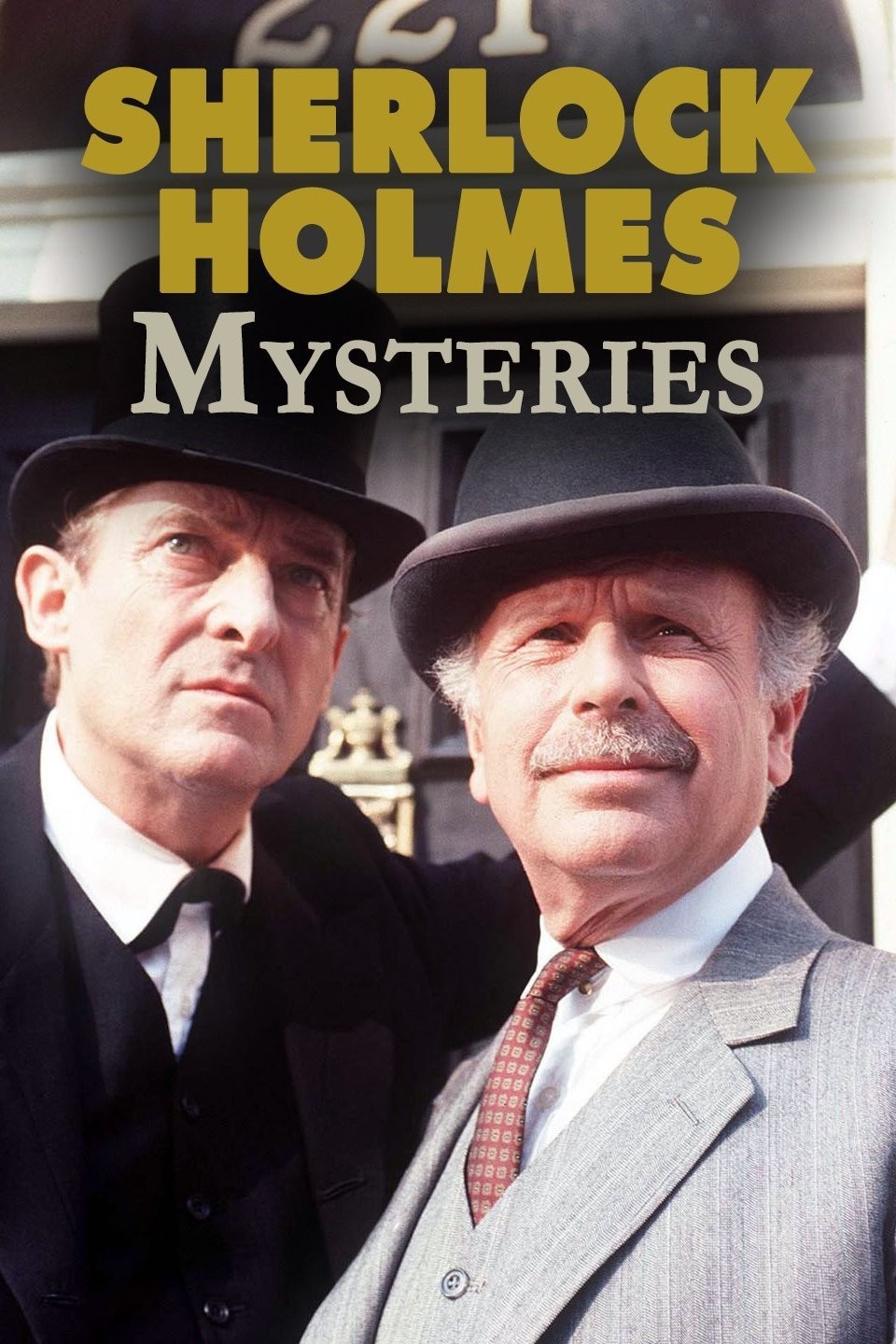 Sherlock Holmes Mysteries Season 2 | Rotten Tomatoes
