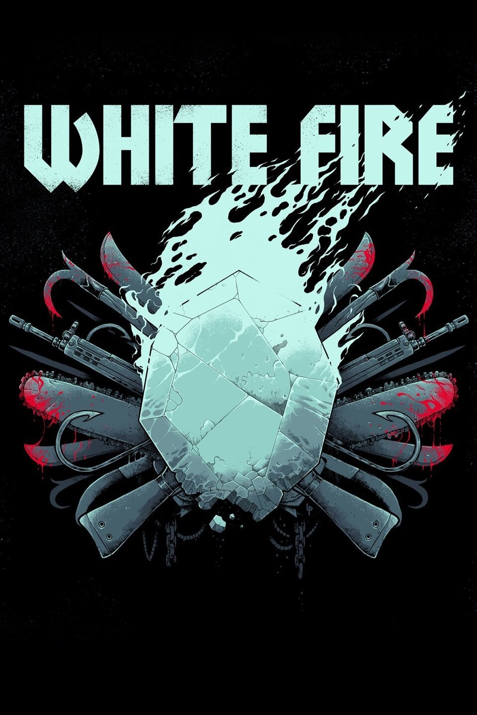 White Fire | Rotten Tomatoes