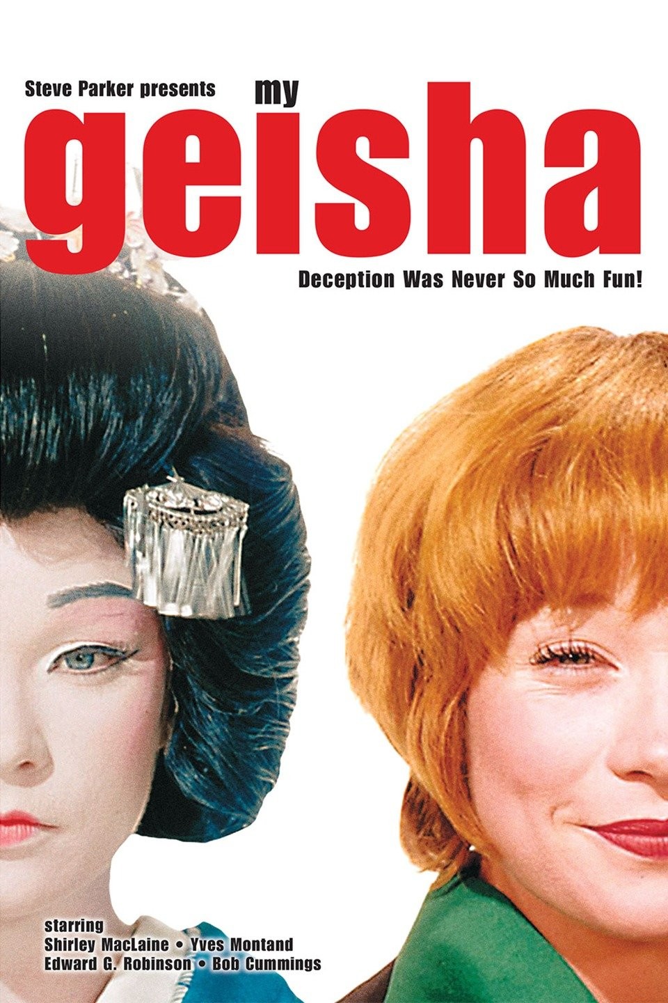 My Geisha - Trailers & Videos | Rotten Tomatoes