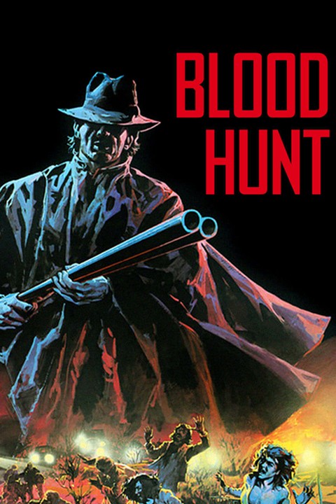 Blood Hunt Pictures | Rotten Tomatoes