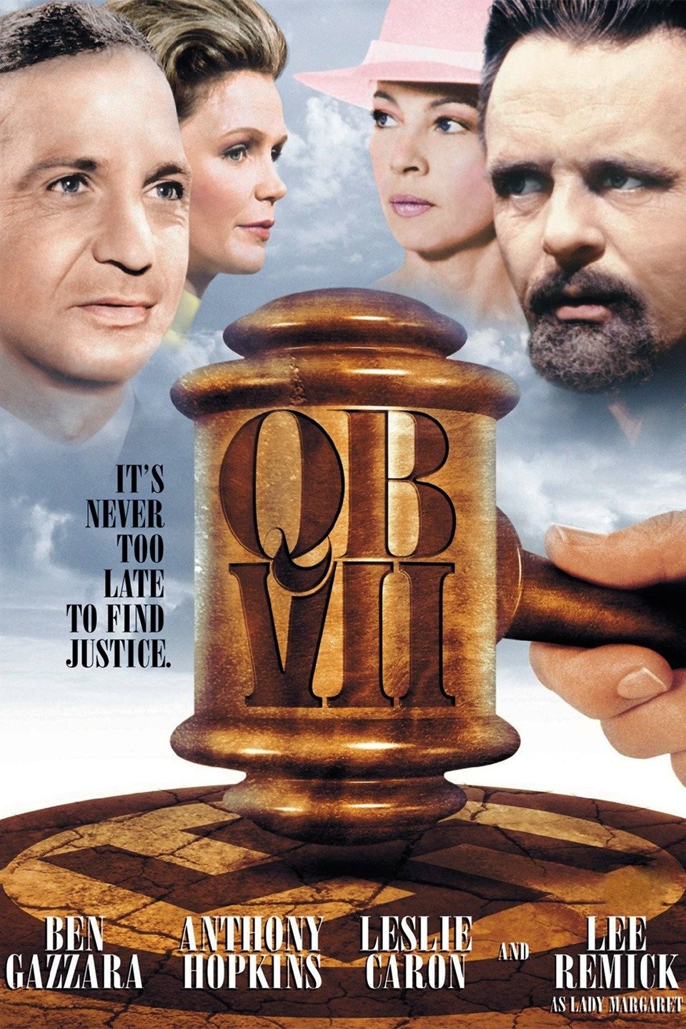QB VII | Rotten Tomatoes