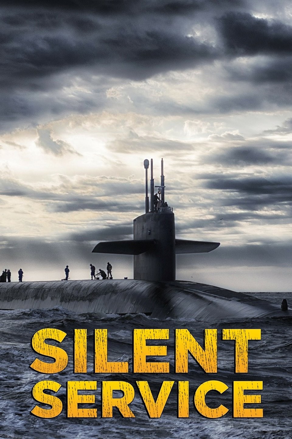 Silent Service | Rotten Tomatoes