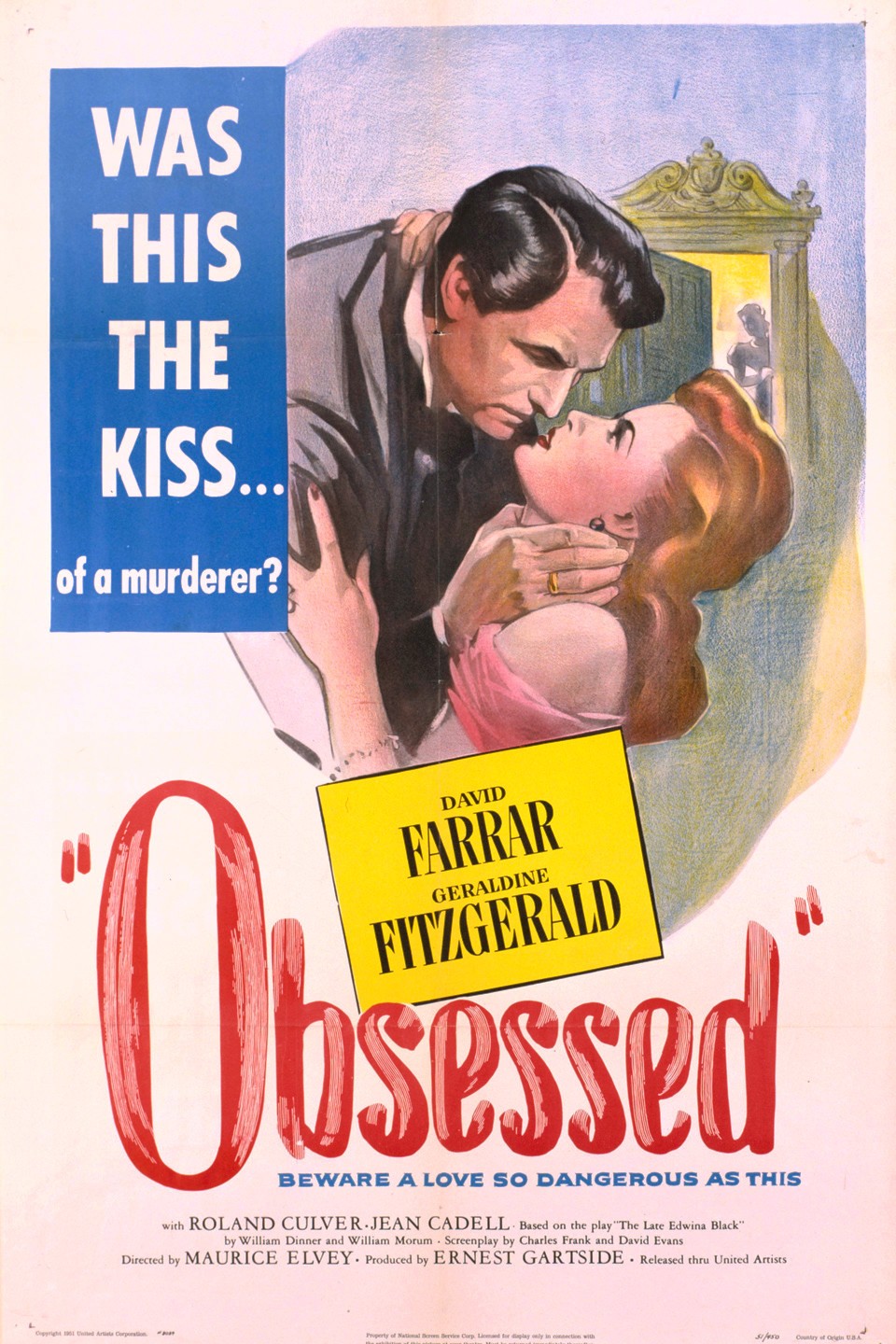 Obsessed Pictures | Rotten Tomatoes