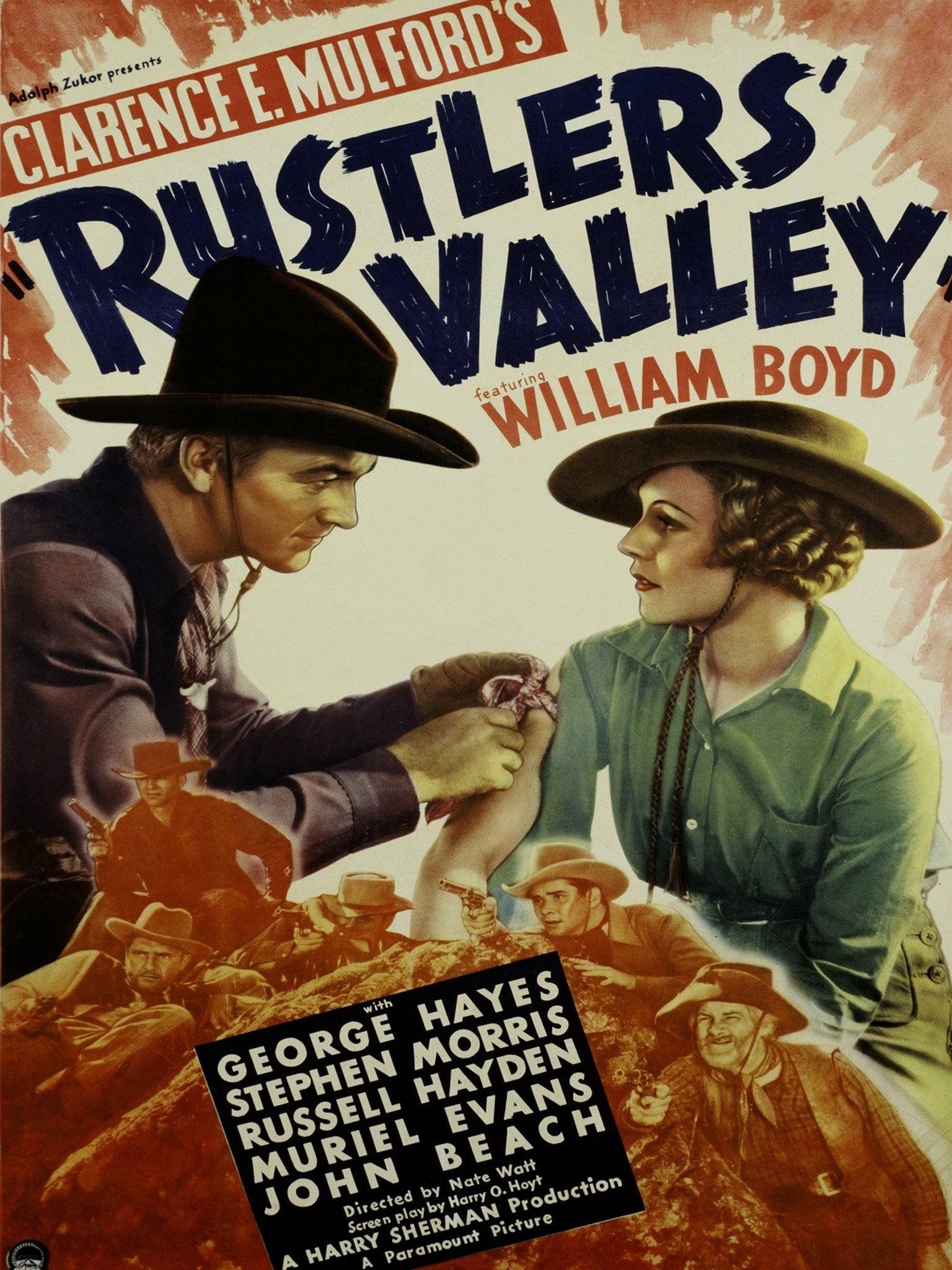 Rustlers' Valley Pictures | Rotten Tomatoes