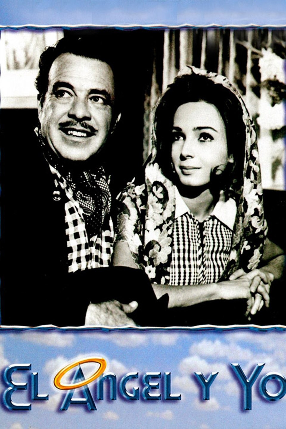 El ángel y yo | Rotten Tomatoes