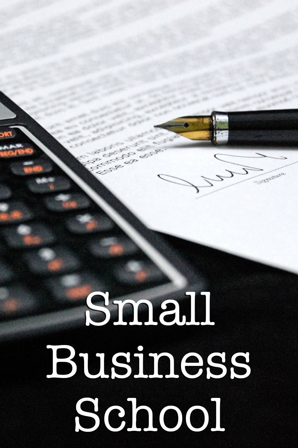 Small Business School Pictures | Rotten Tomatoes