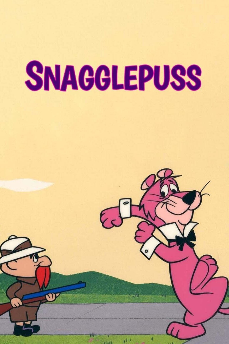Snagglepuss Pictures | Rotten Tomatoes