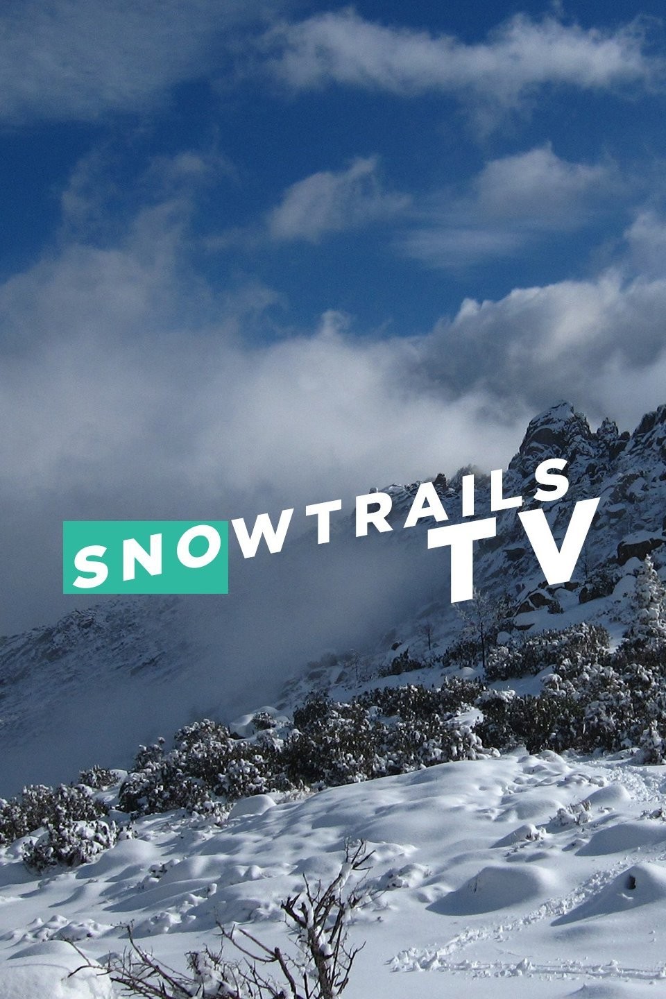 SnowTrails TV | Rotten Tomatoes