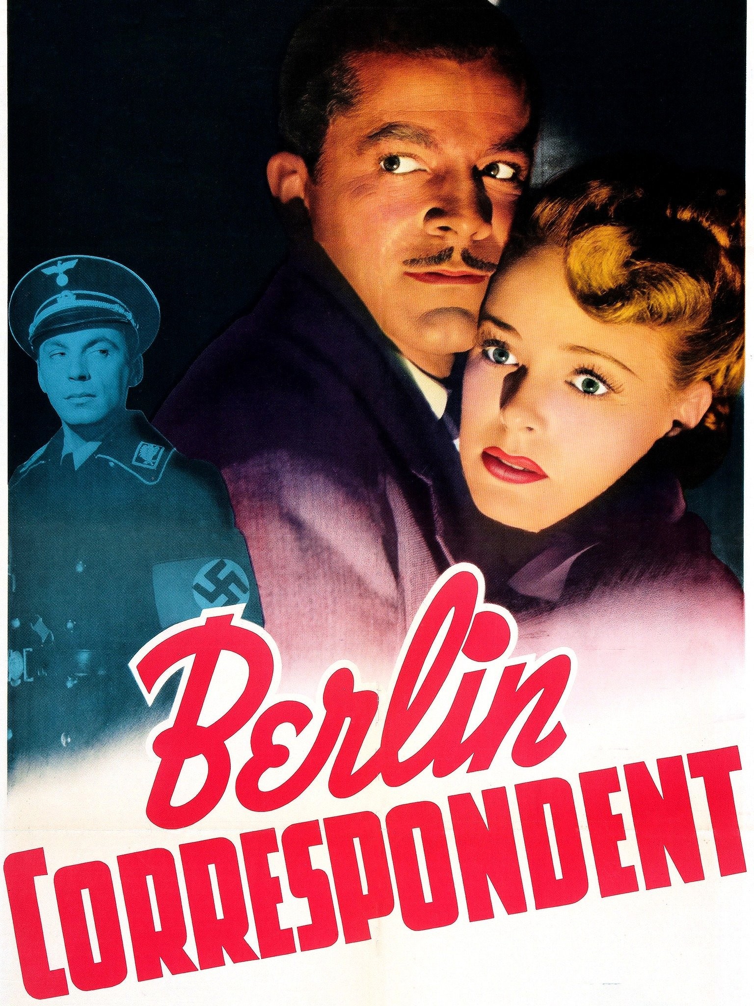 Berlin Correspondent Pictures | Rotten Tomatoes