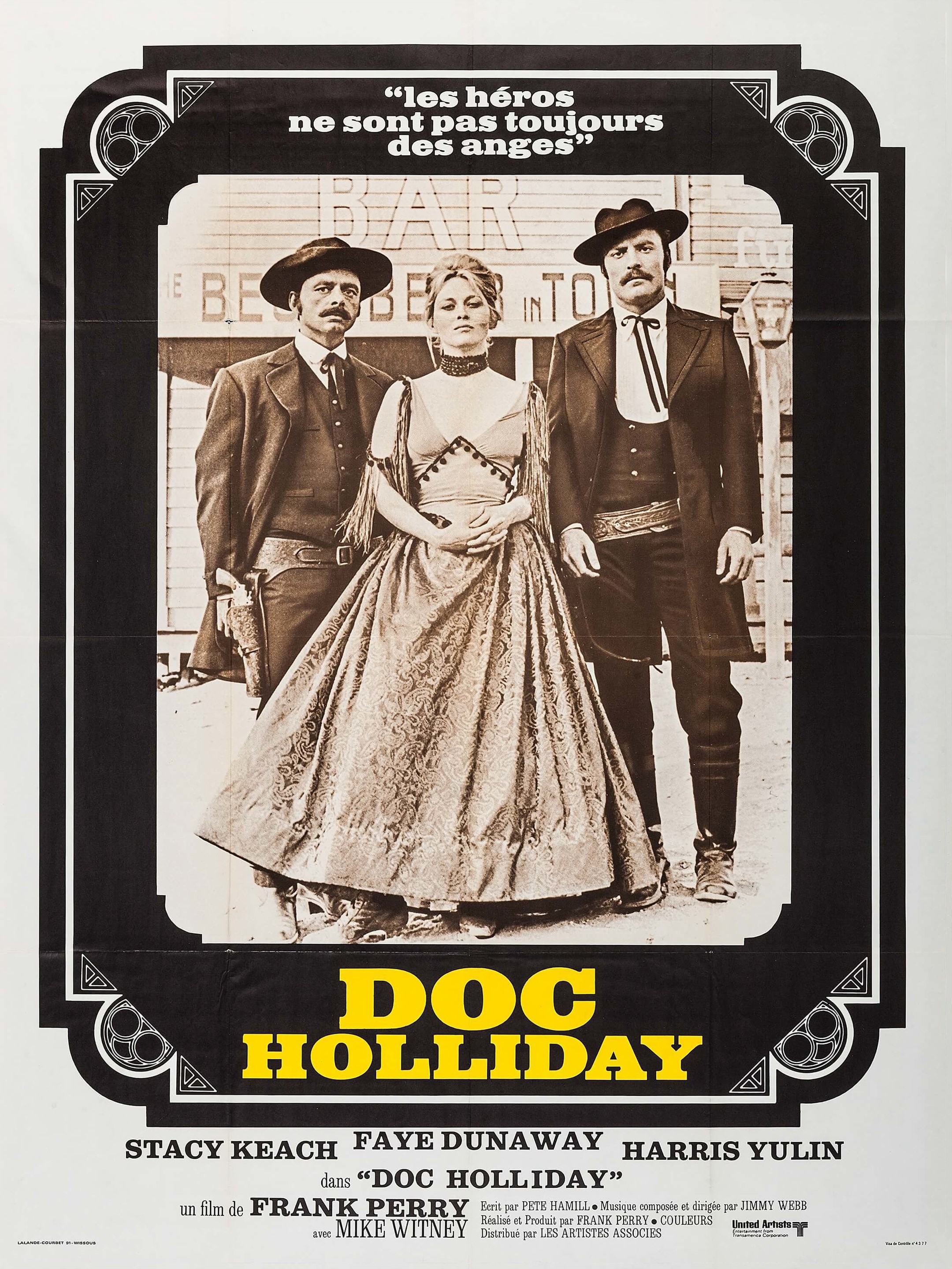 Doc | Rotten Tomatoes