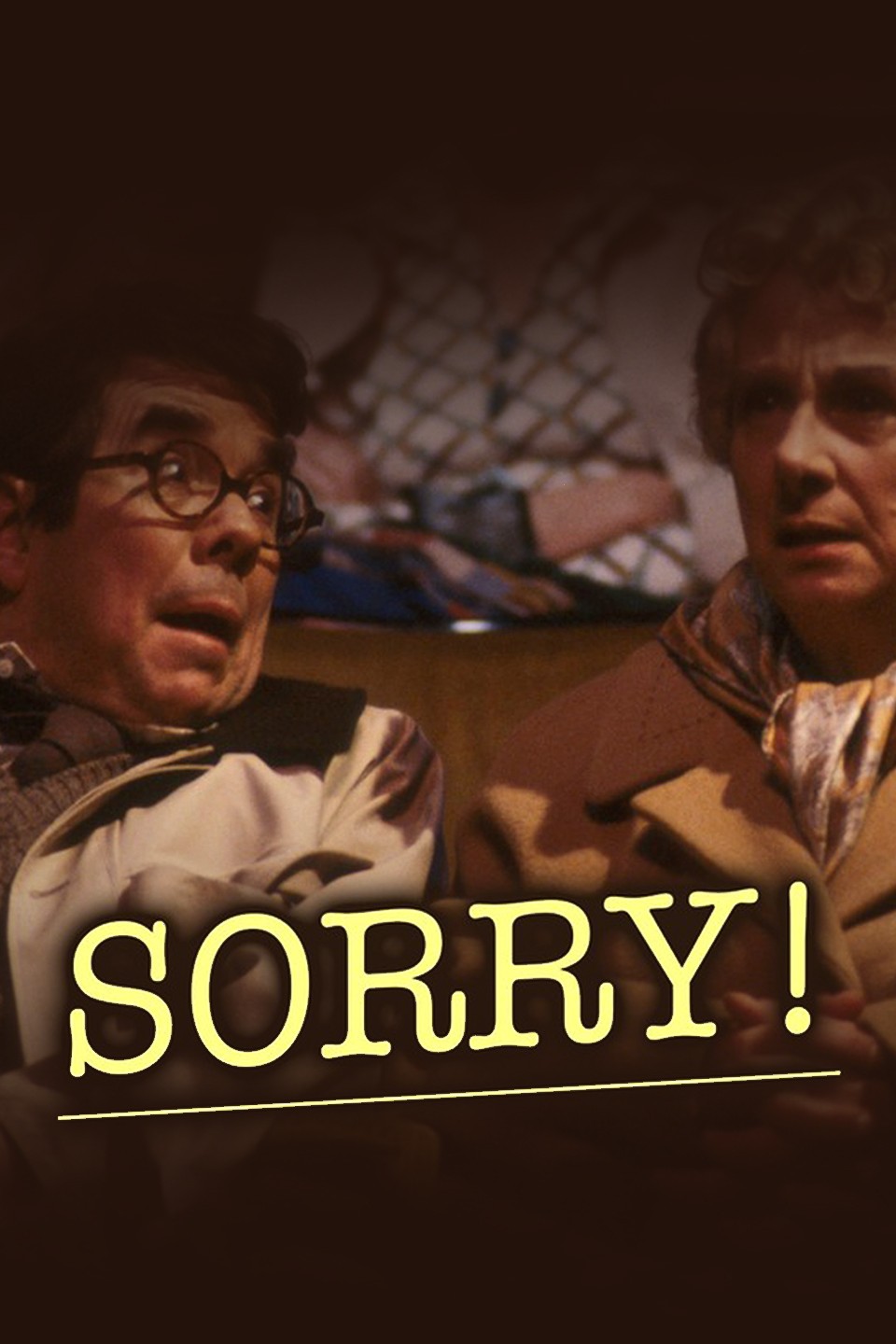Sorry! | Rotten Tomatoes