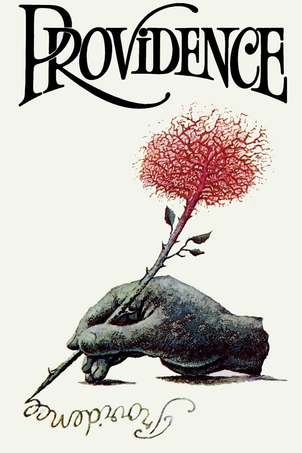 Providence Pictures | Rotten Tomatoes