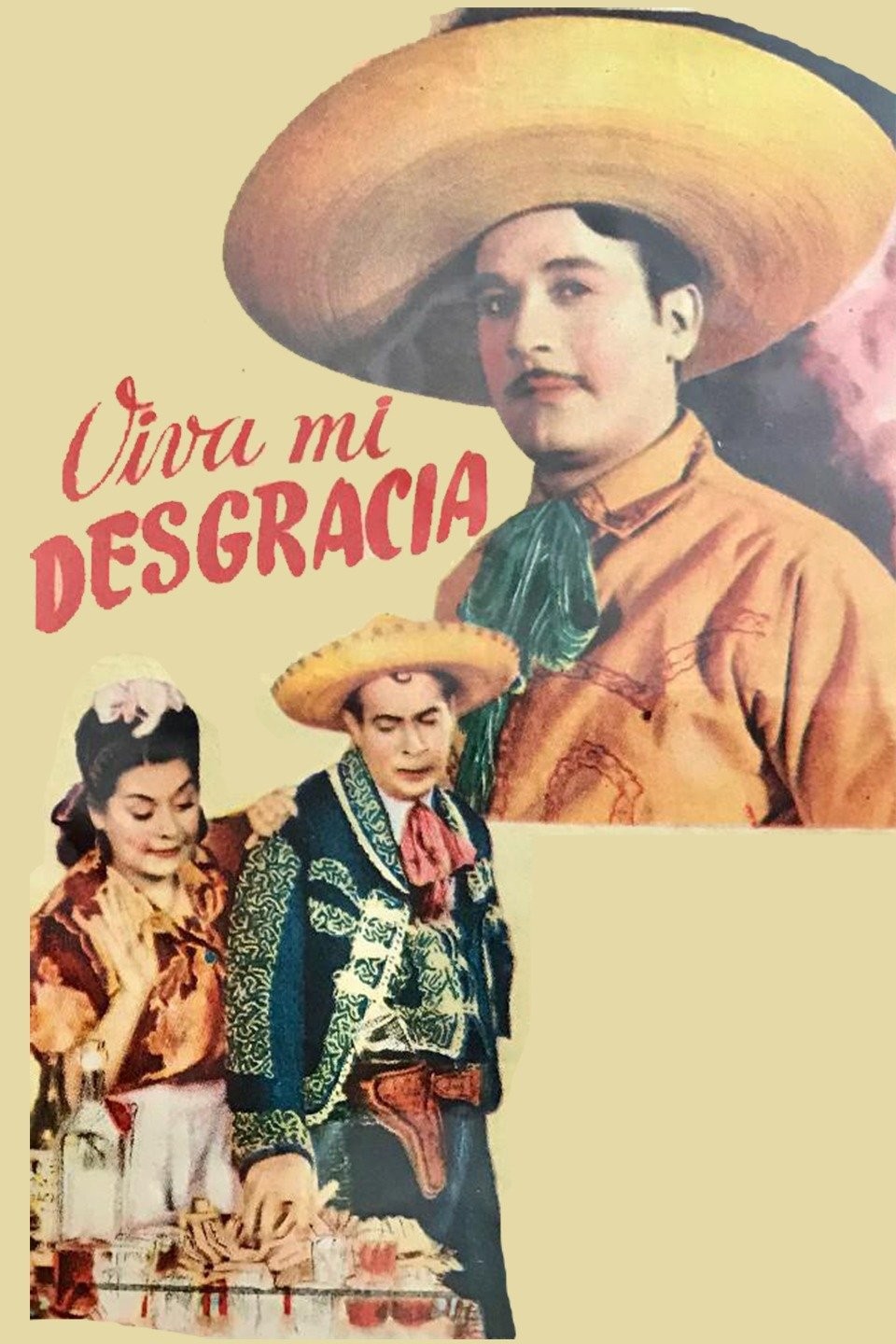 ¡Viva mi desgracia! Pictures | Rotten Tomatoes