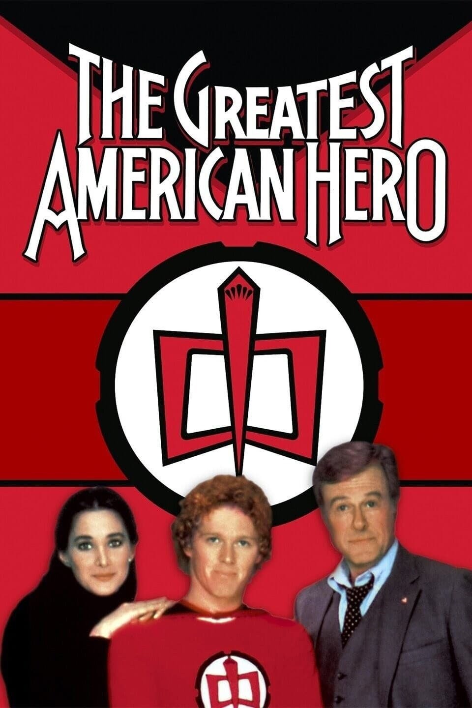 The Greatest American Hero | Rotten Tomatoes