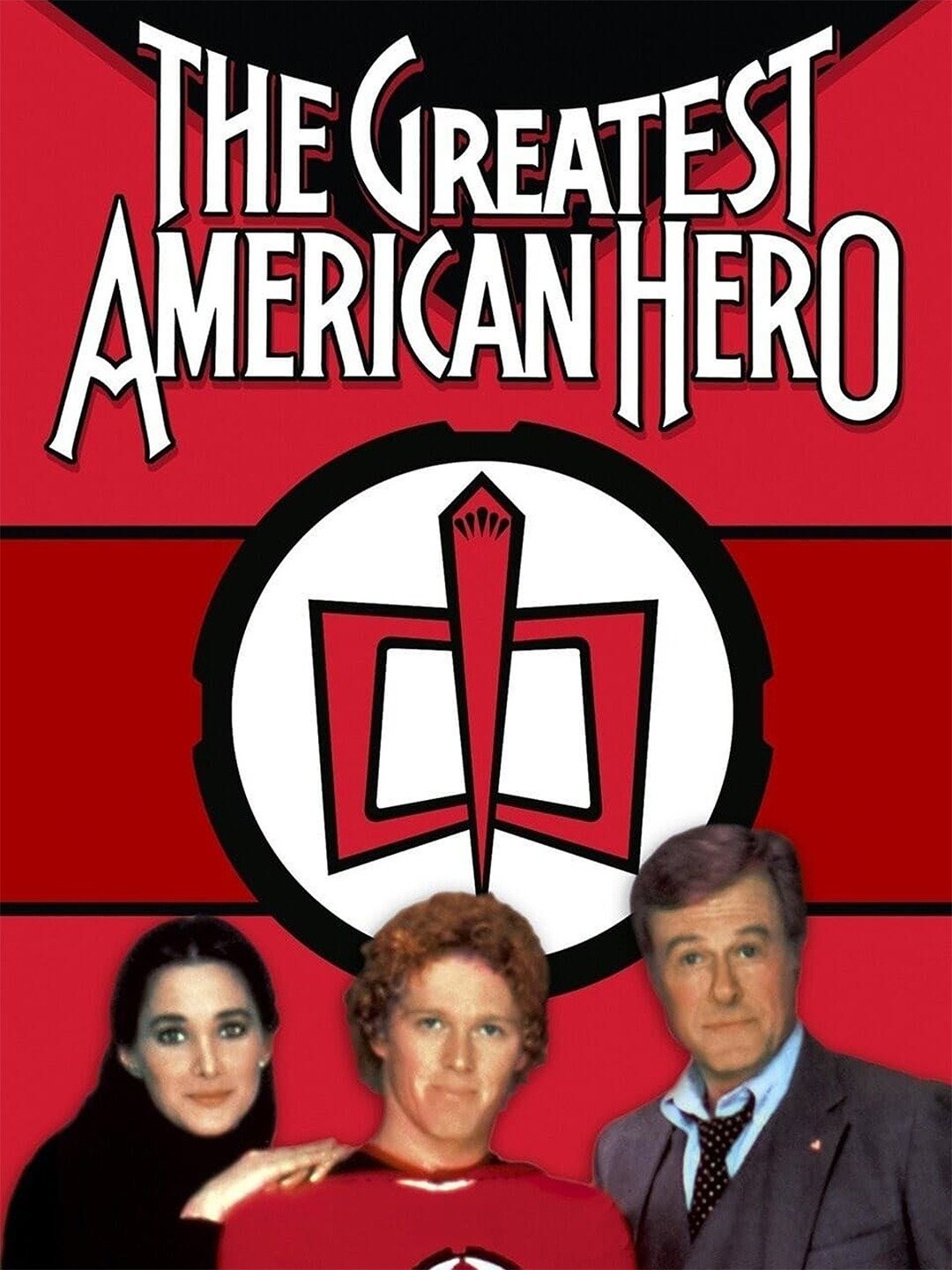 William Katt Greatest American Hero The Greatest American Hero (1981)