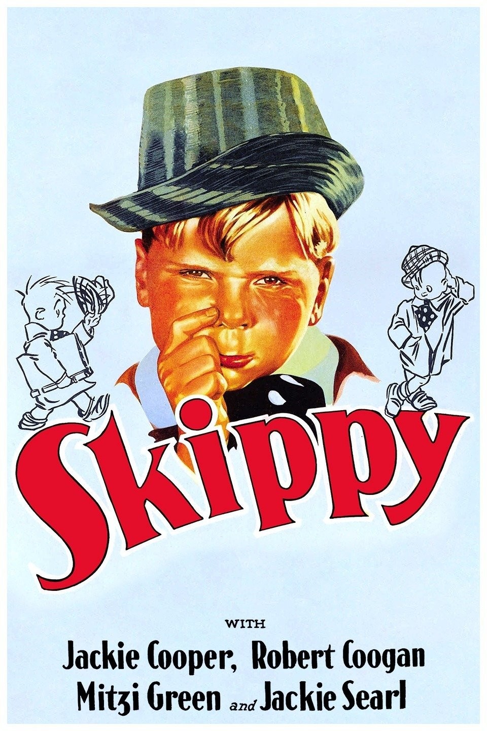 Skippy | Rotten Tomatoes