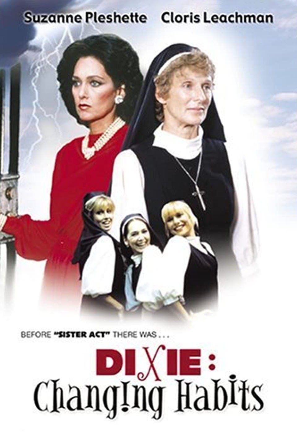 Dixie: Changing Habits | Rotten Tomatoes