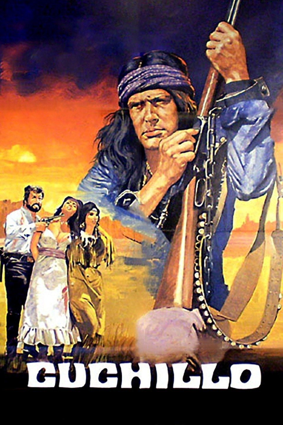 Cuchillo Pictures | Rotten Tomatoes