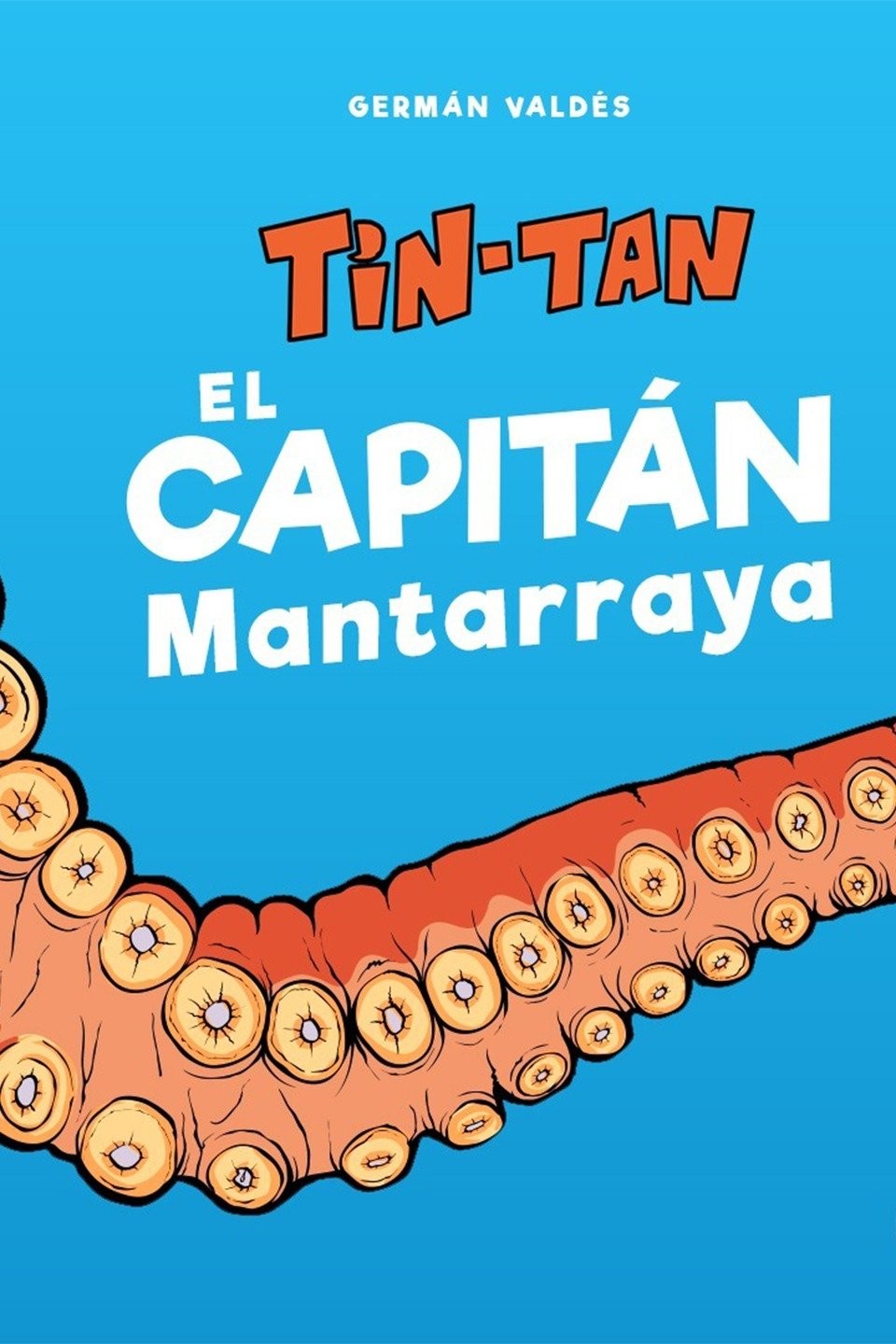 El capitán Mantarraya Pictures - Rotten Tomatoes