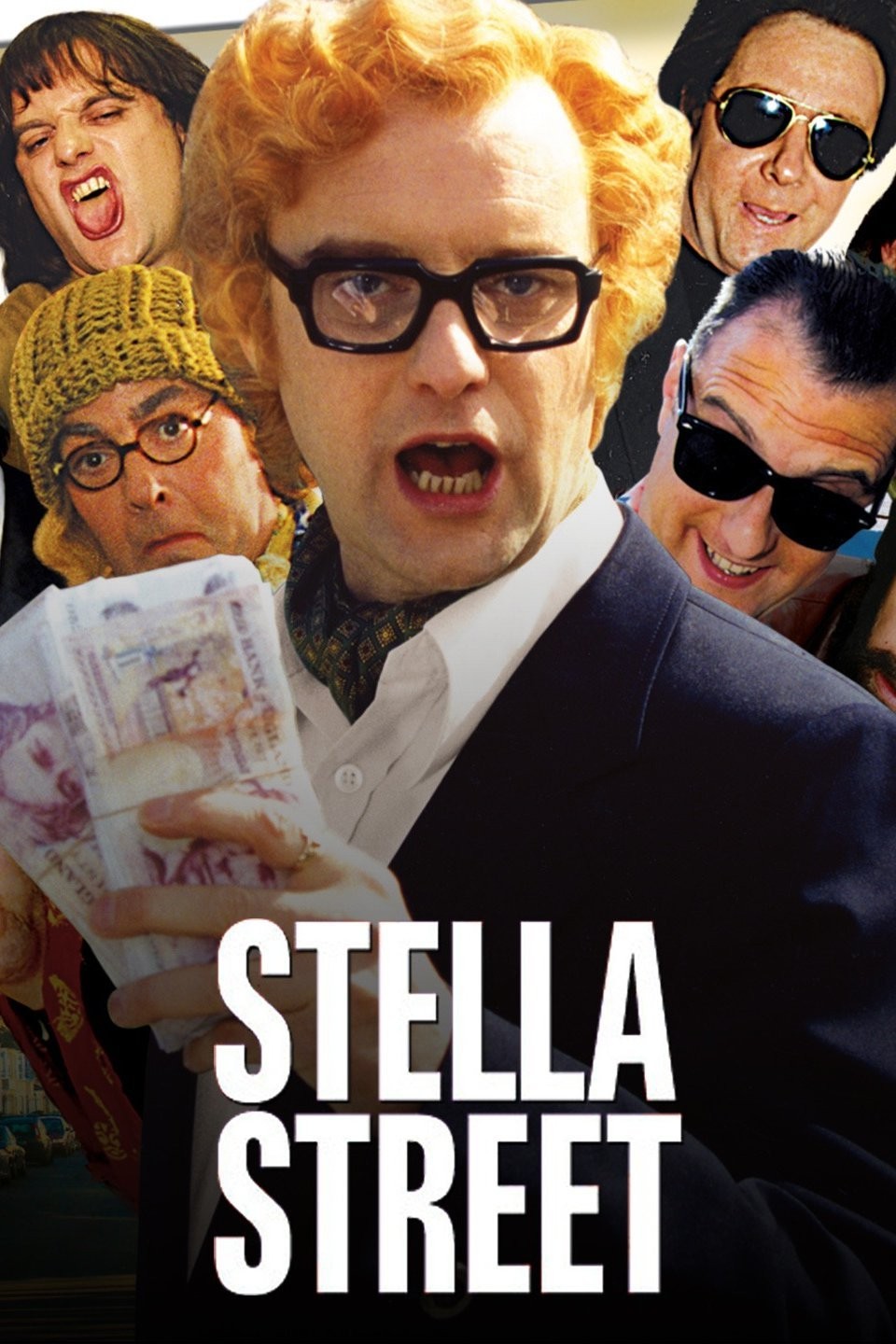 Stella Street | Rotten Tomatoes