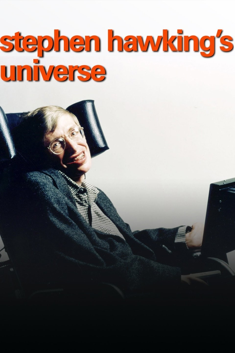 Stephen Hawking's Universe Pictures | Rotten Tomatoes