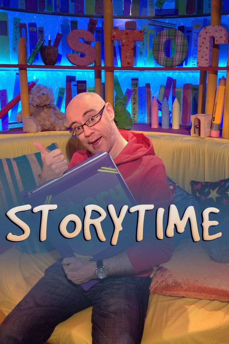 Storytime Pictures | Rotten Tomatoes