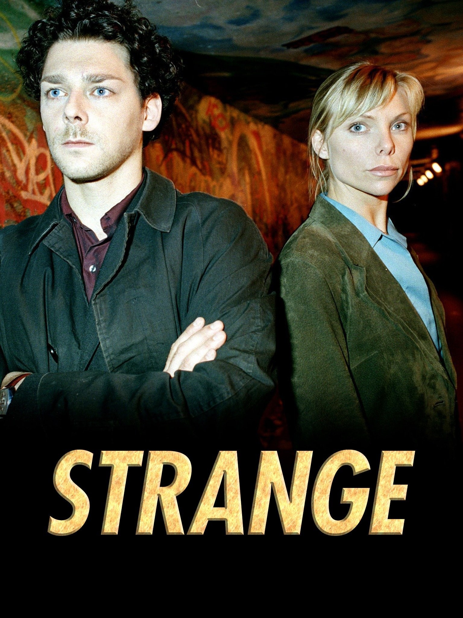 Strange | Rotten Tomatoes