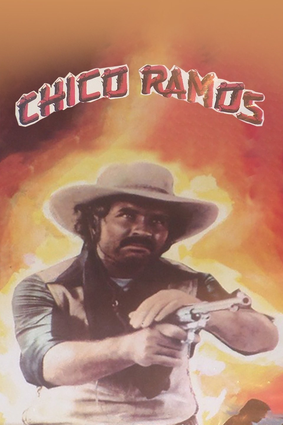 Chico Ramos | Rotten Tomatoes