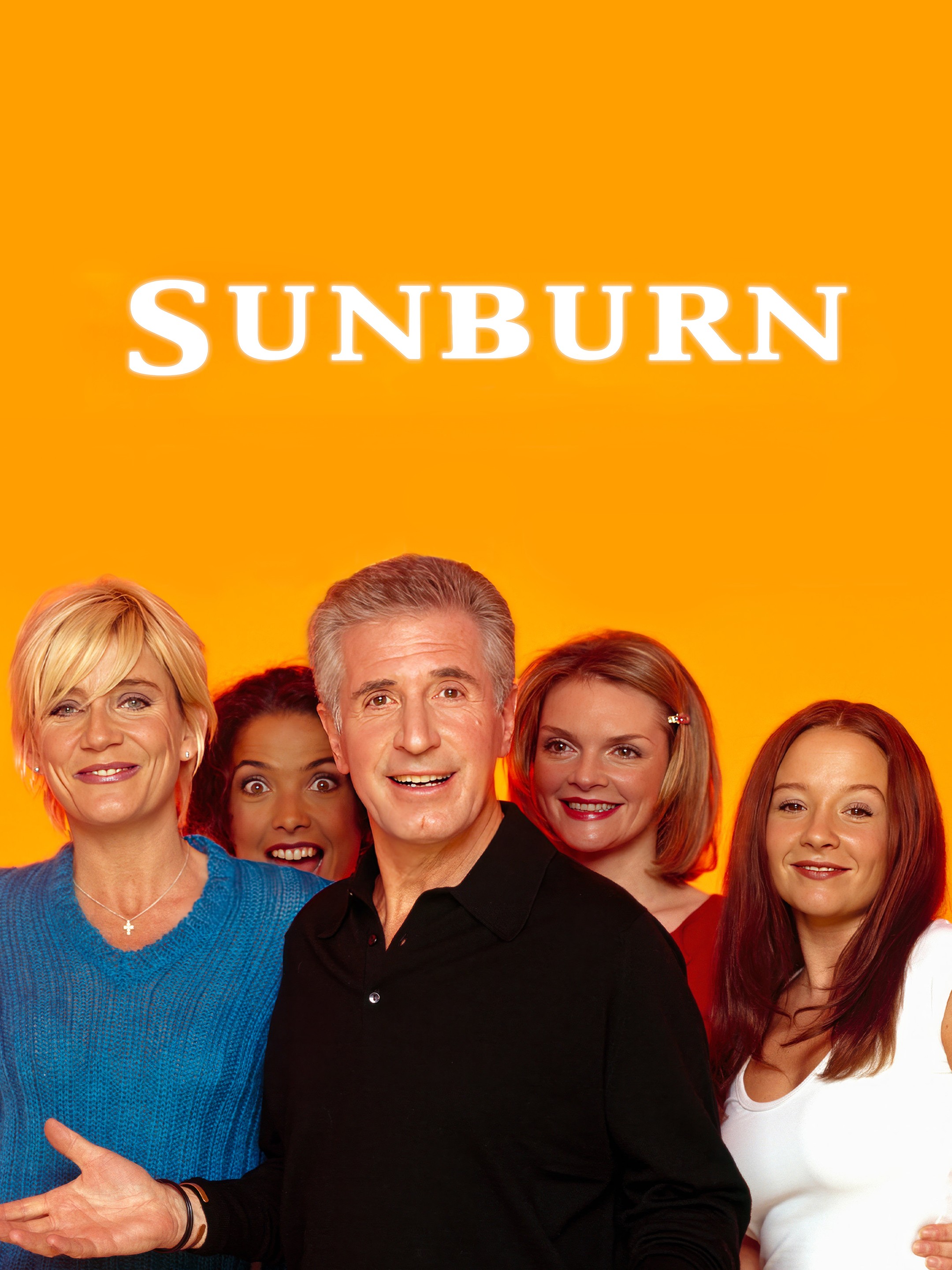 Sunburn | Rotten Tomatoes