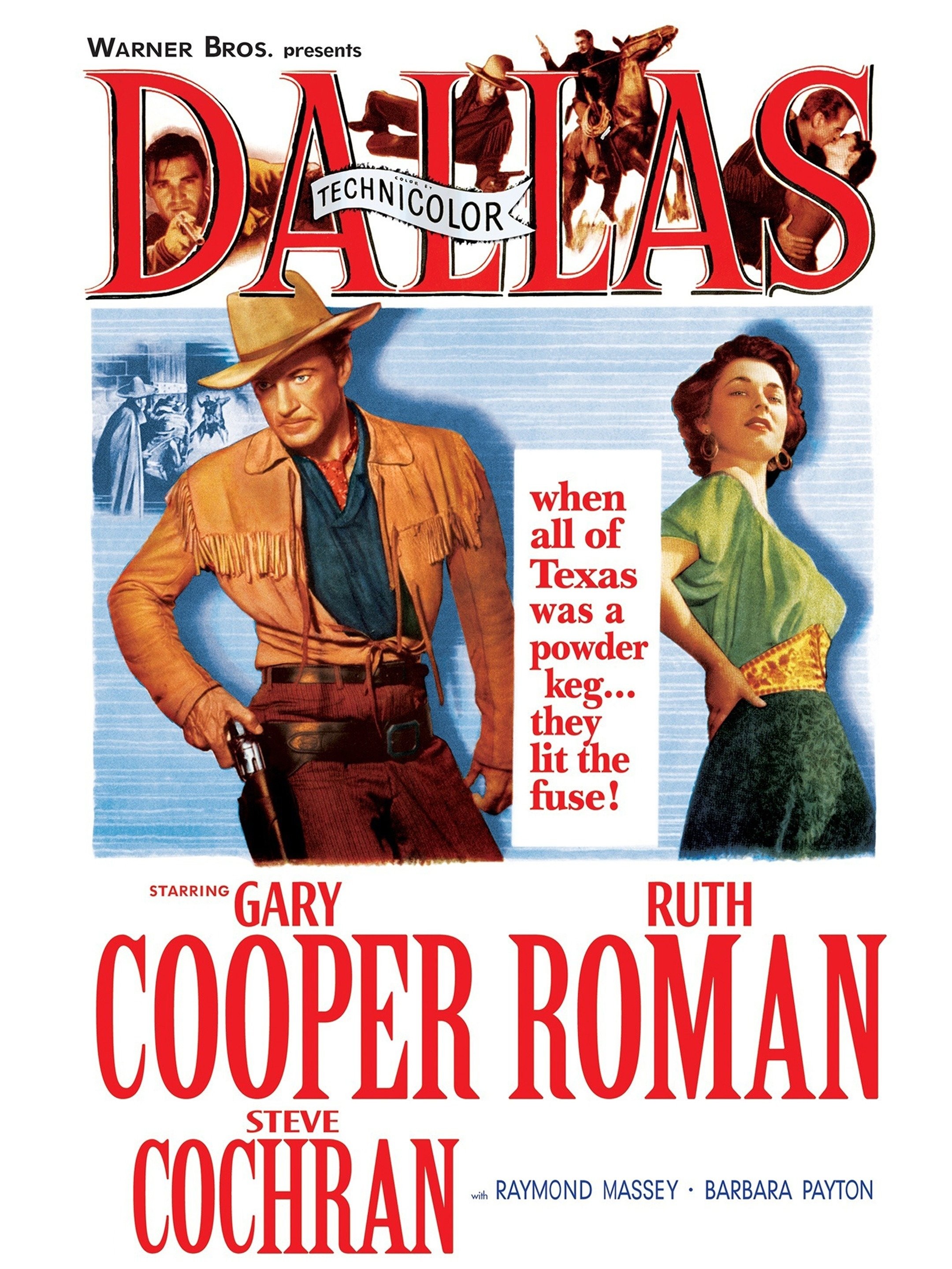 Dallas Pictures | Rotten Tomatoes