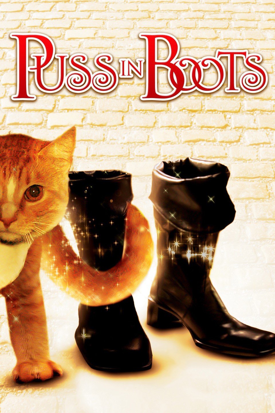 Puss in Boots | Rotten Tomatoes