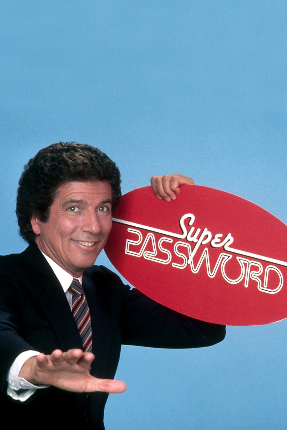 Super Password | Rotten Tomatoes