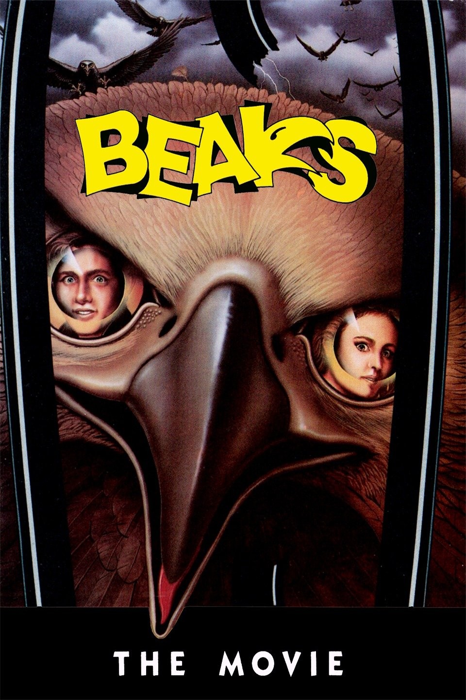 Beaks | Rotten Tomatoes
