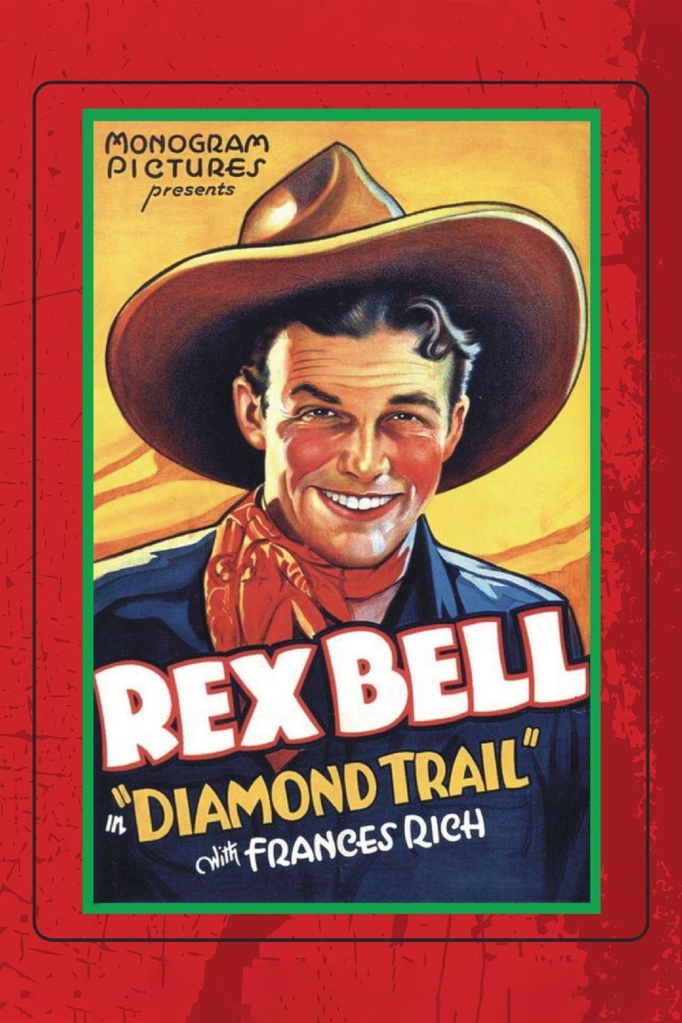 The Diamond Trail Pictures | Rotten Tomatoes
