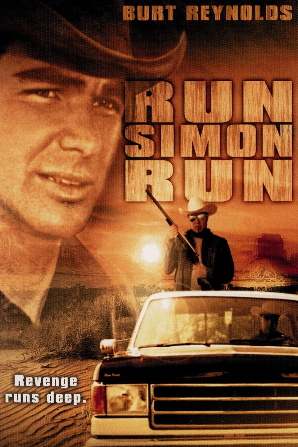 Run, Simon, Run | Rotten Tomatoes