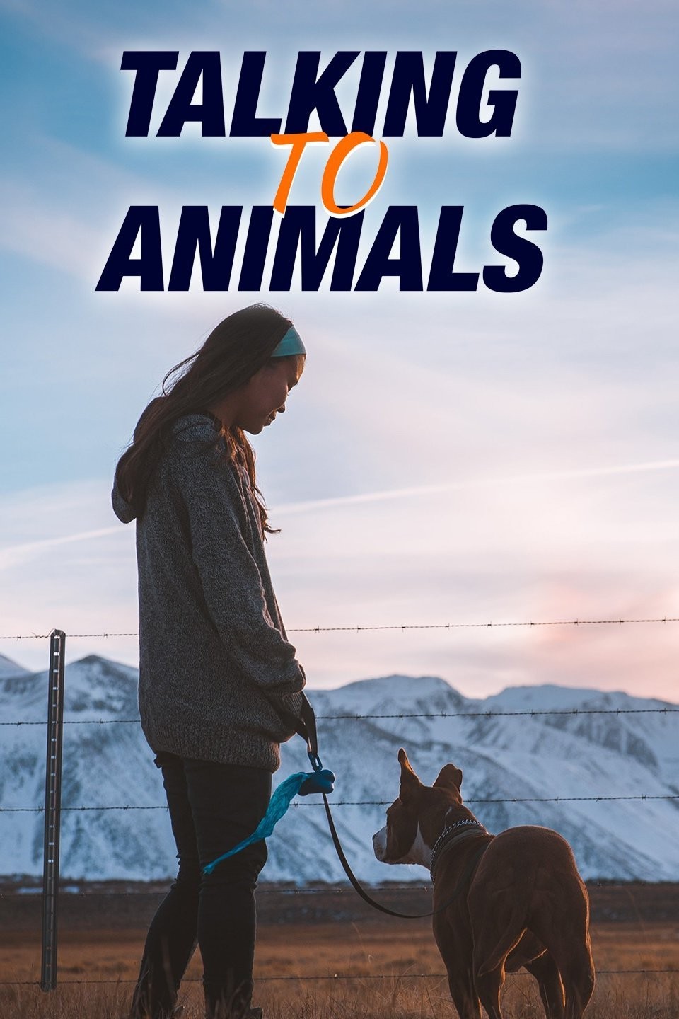 Talking to Animals Pictures | Rotten Tomatoes