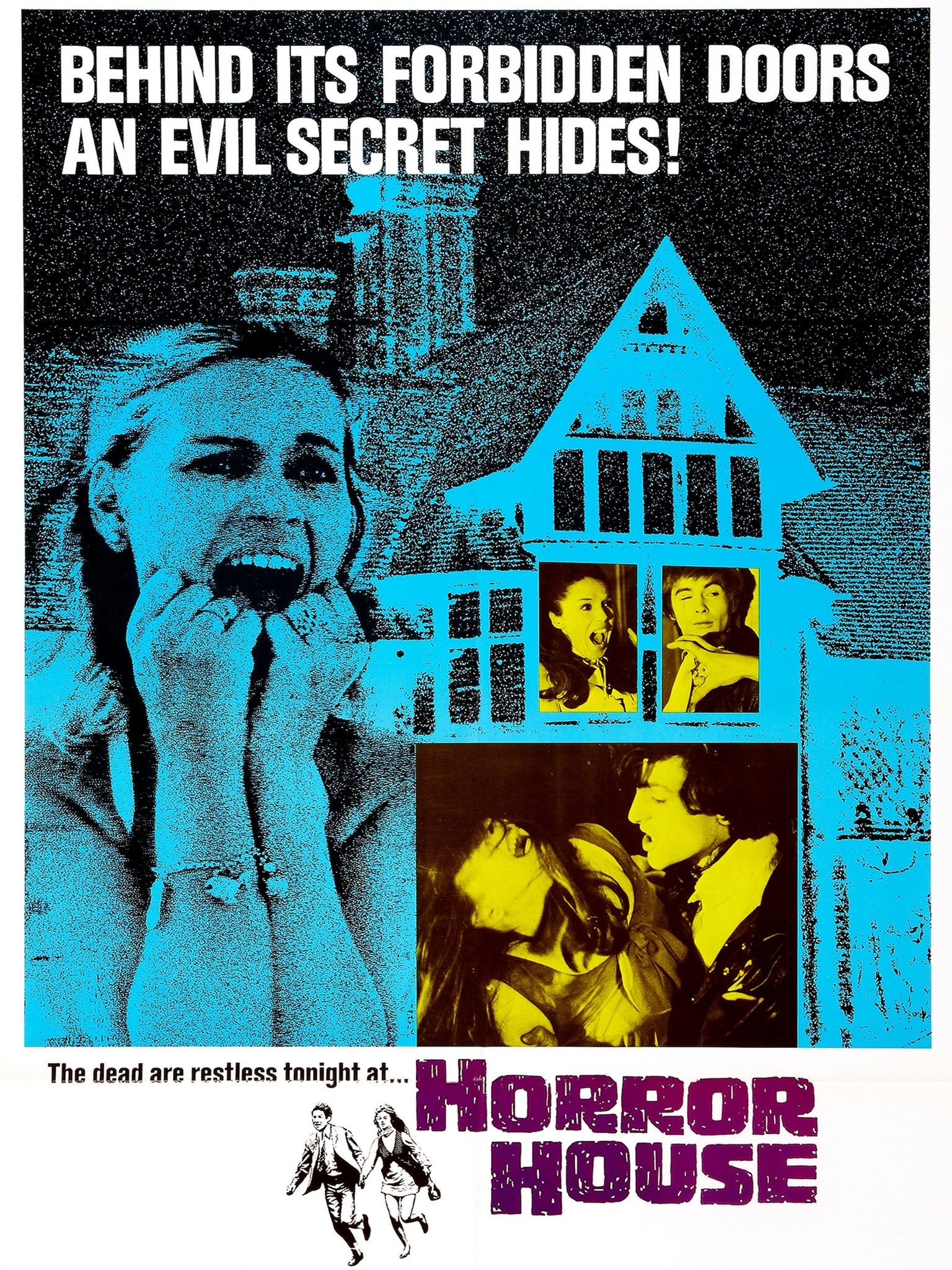 Horror House Pictures | Rotten Tomatoes