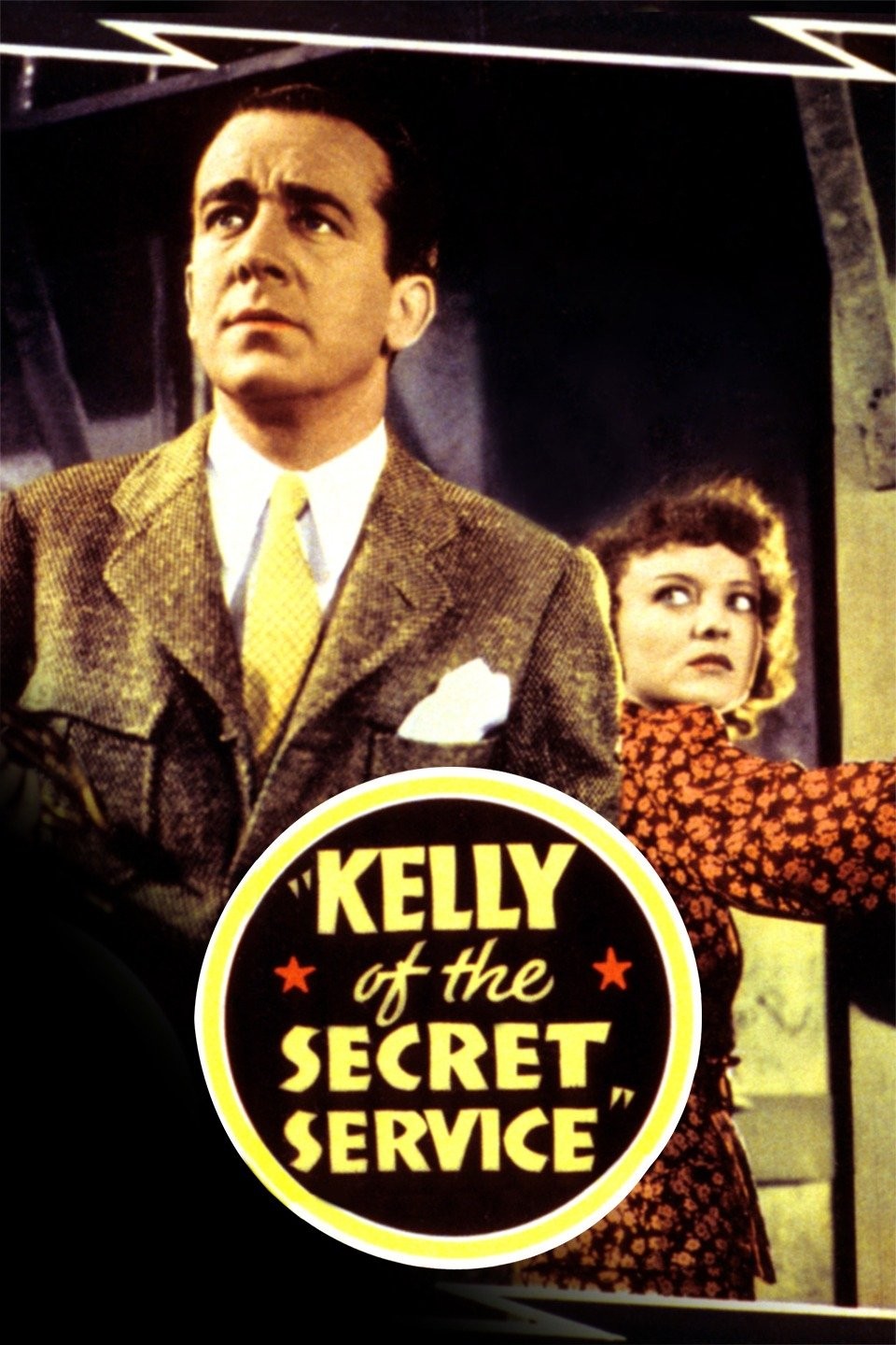 Kelly of the Secret Service Pictures | Rotten Tomatoes