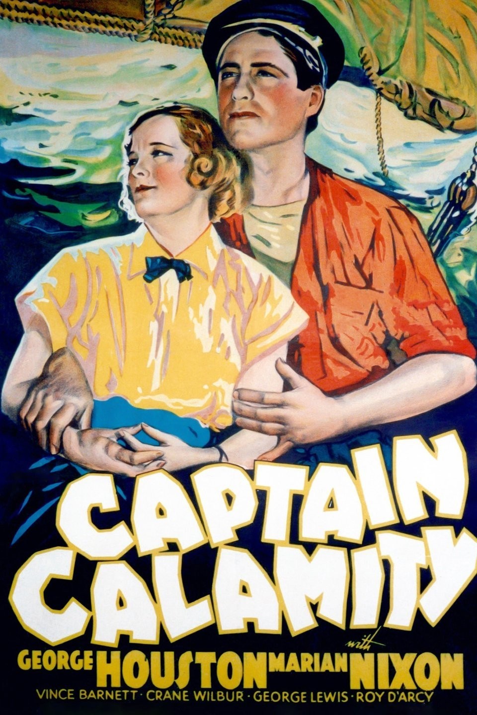 Captain Calamity Pictures | Rotten Tomatoes