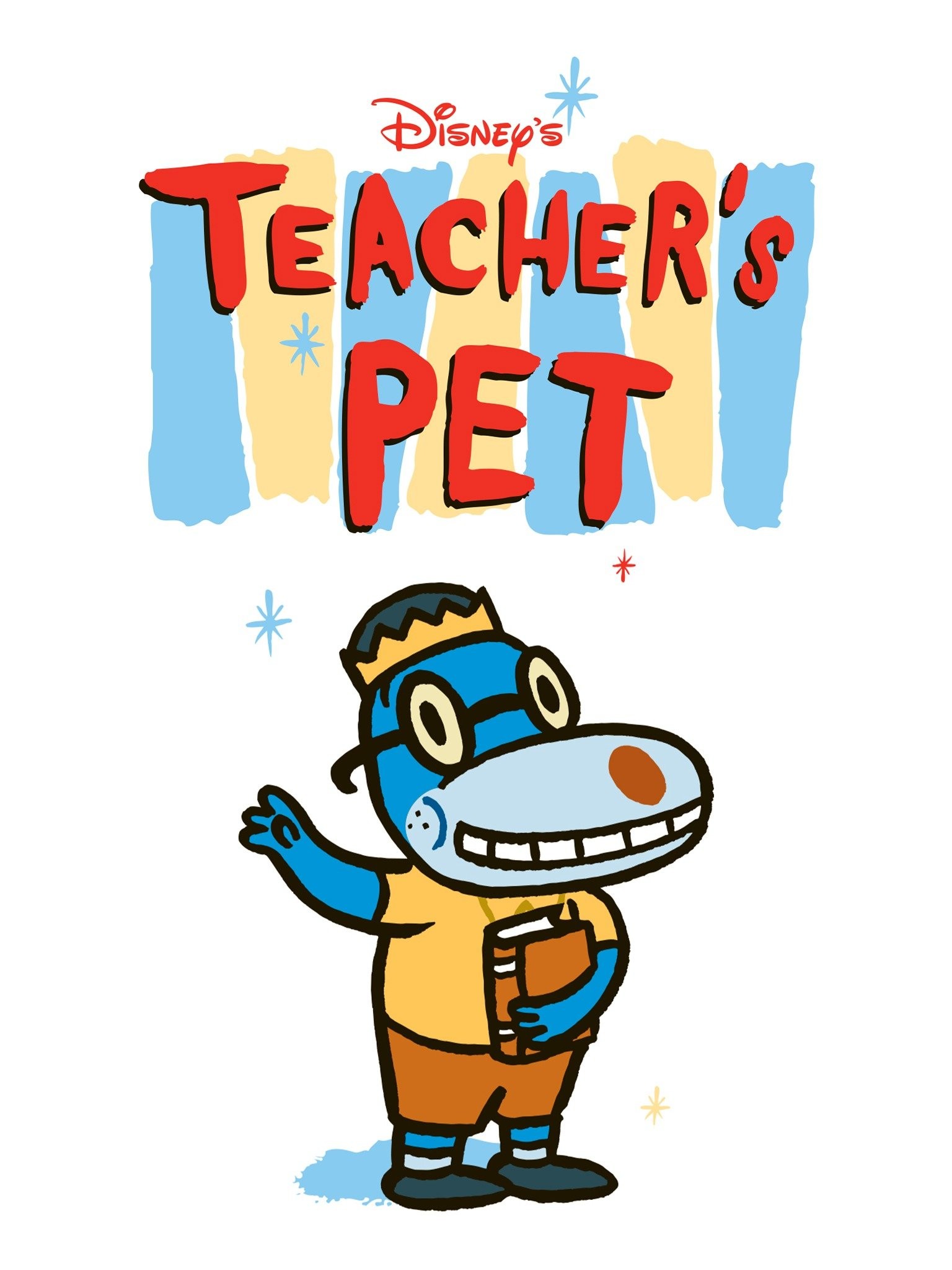 Teacher's Pet - Rotten Tomatoes