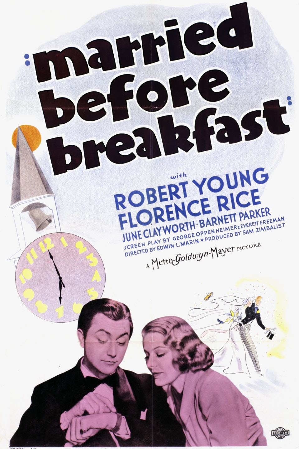 Married Before Breakfast Pictures | Rotten Tomatoes