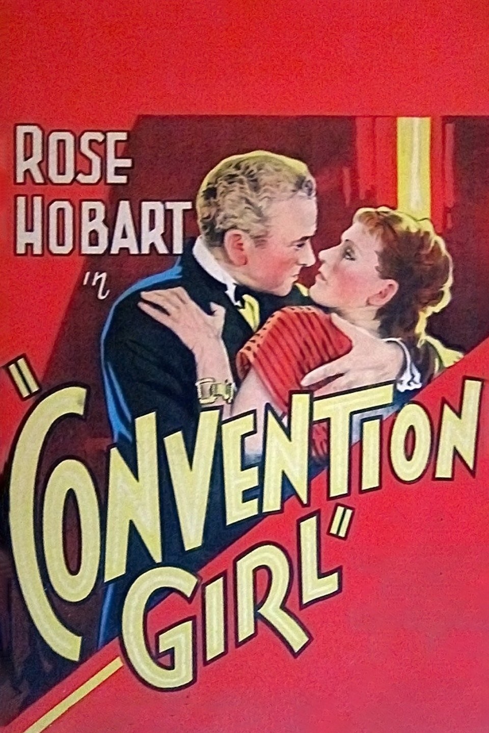 Convention Girl Pictures | Rotten Tomatoes