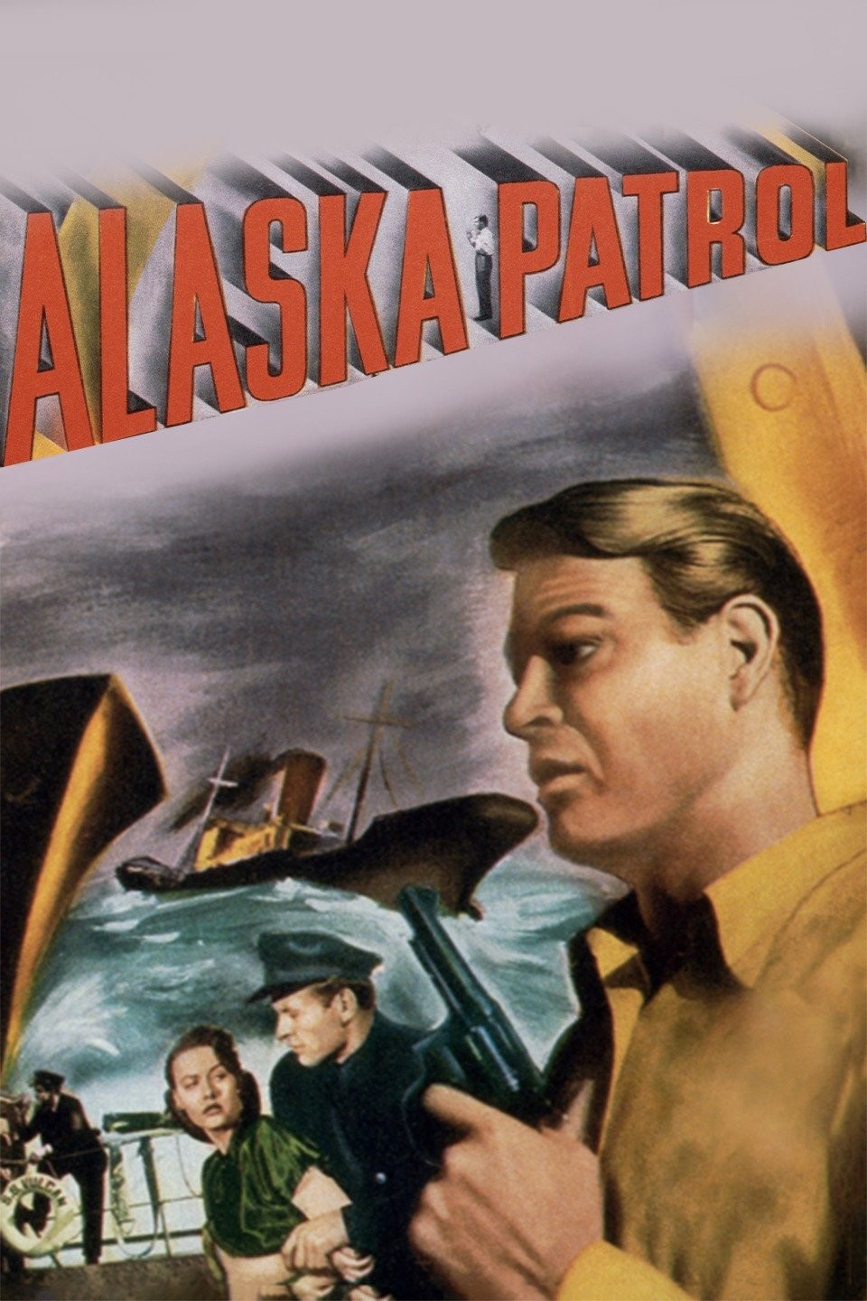 Alaska Patrol Pictures | Rotten Tomatoes