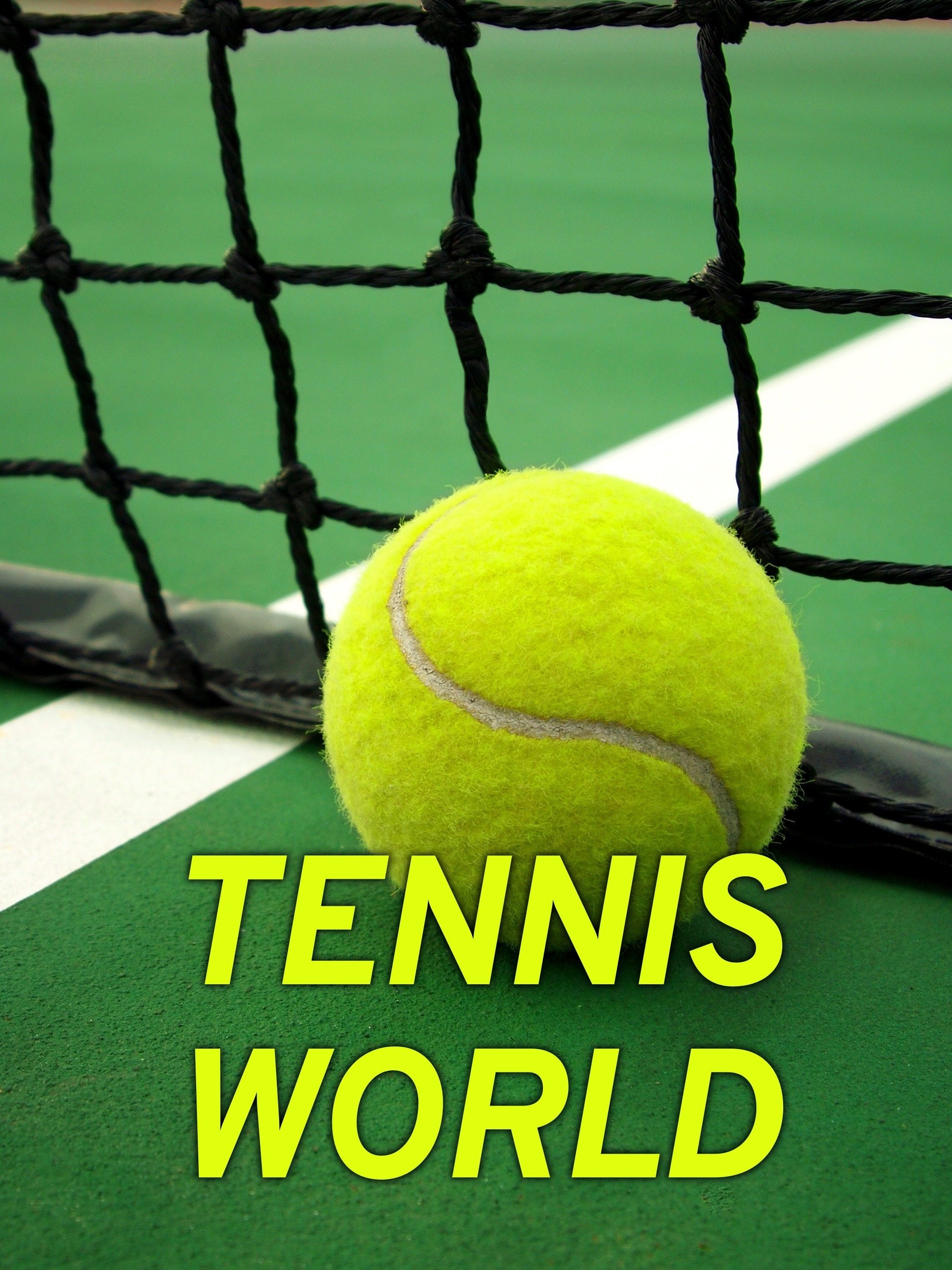Tennis World - Rotten Tomatoes