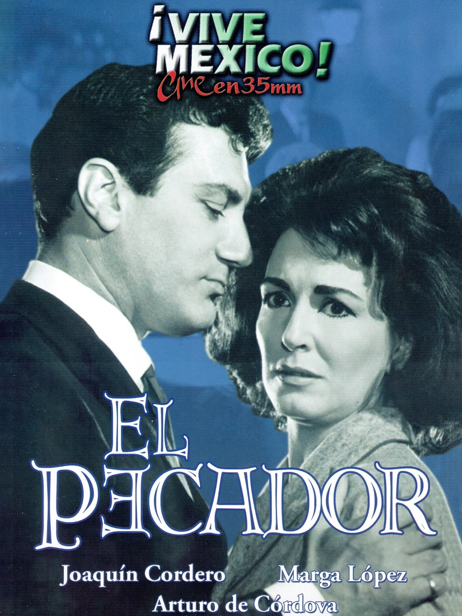 El Pecador | Rotten Tomatoes