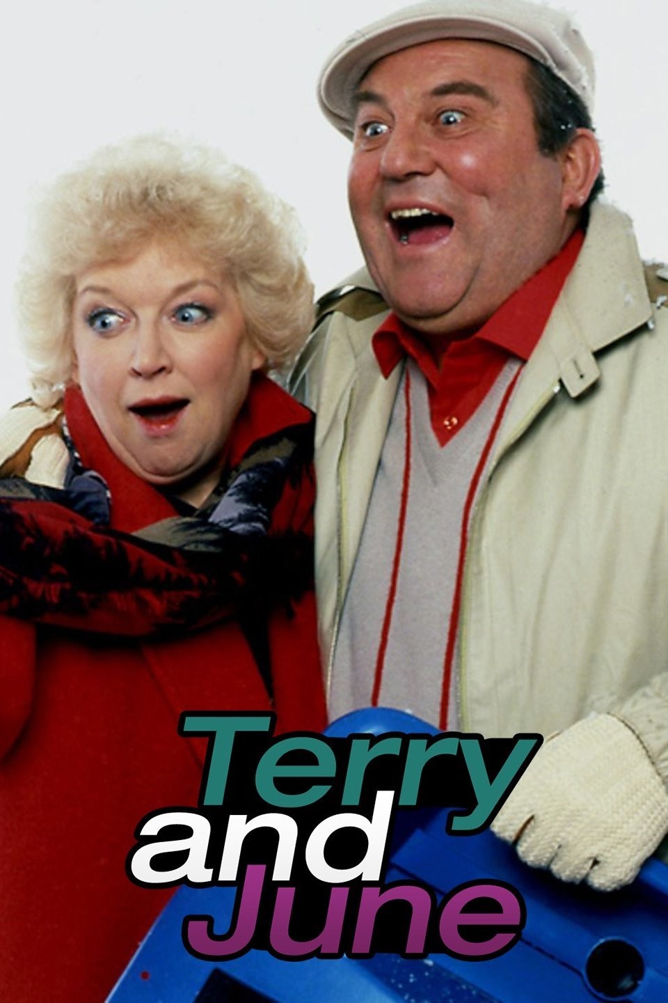 Terry and June - Rotten Tomatoes