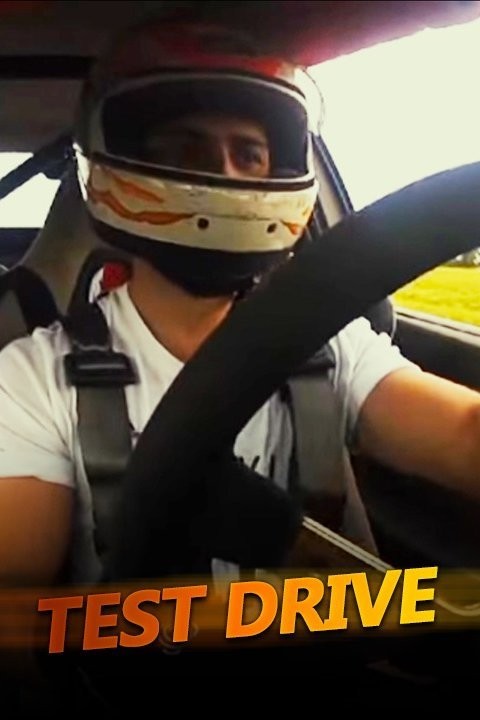 Test Drive | Rotten Tomatoes