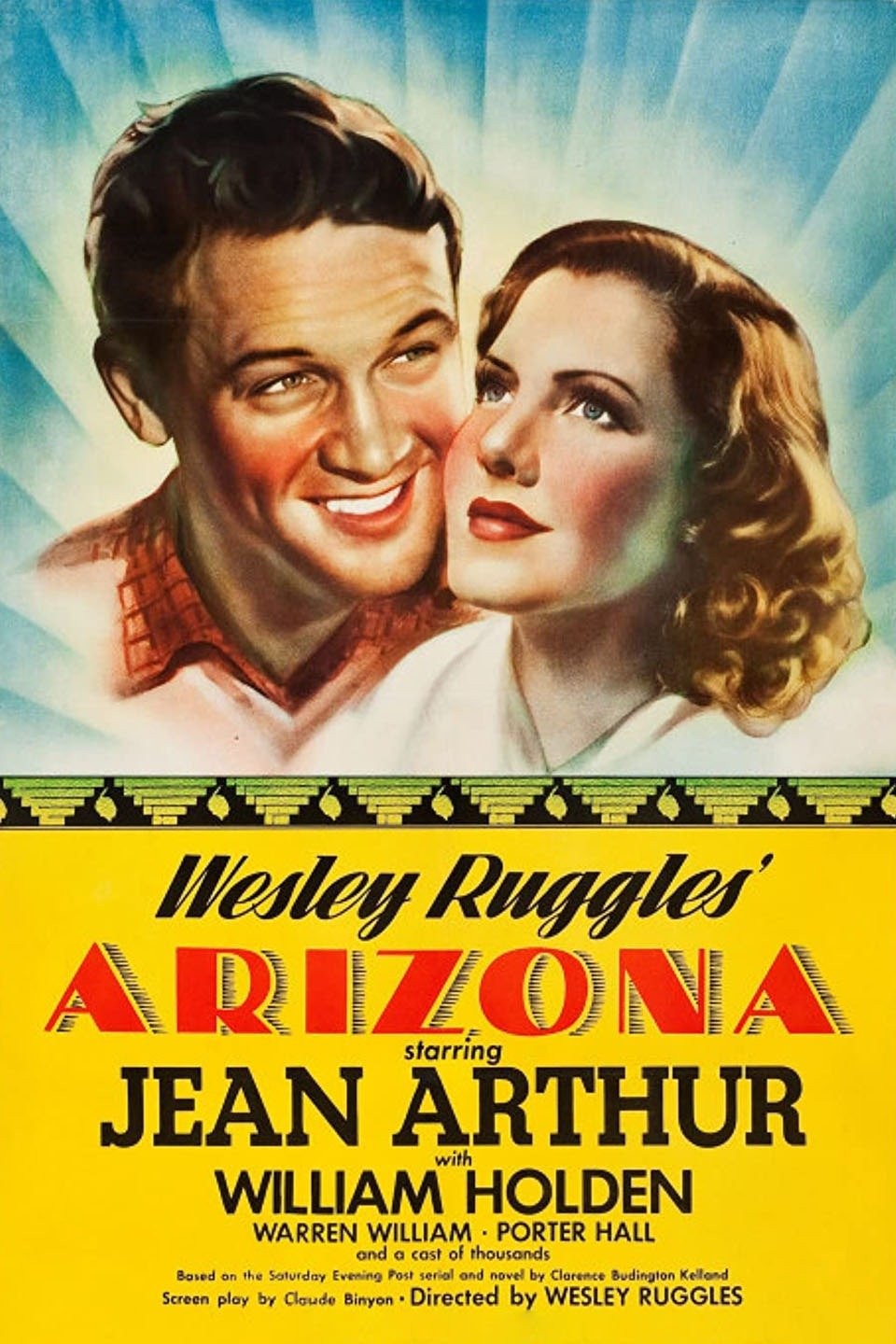 Arizona | Rotten Tomatoes